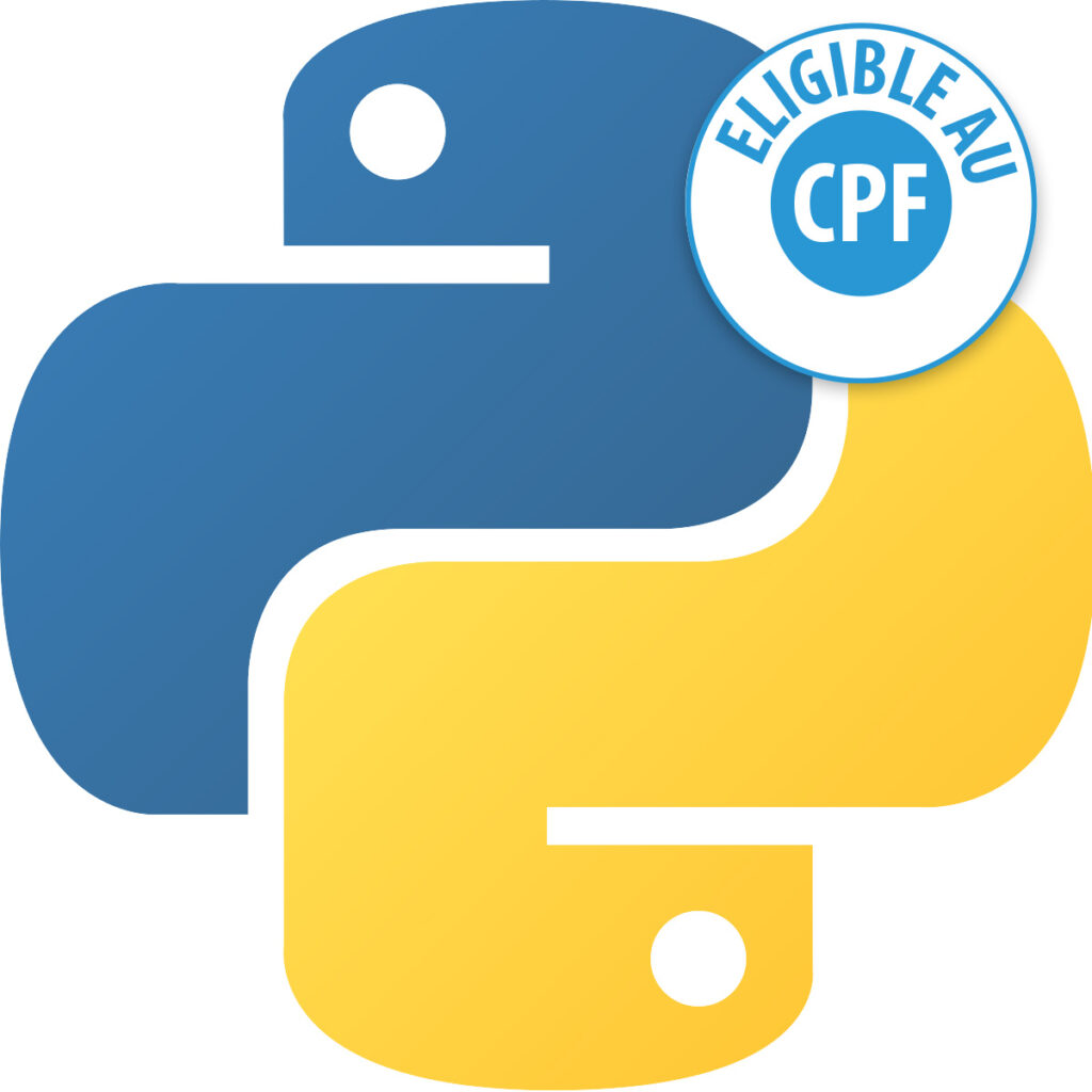 Formation Python : Choisissez un expert reconnu - Initiation à expertise